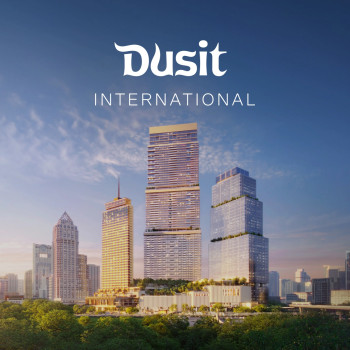 Presentations and Webcasts | Dusit Thani