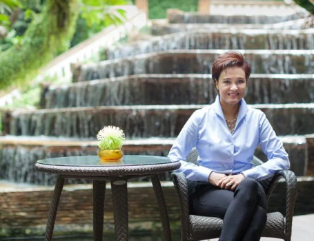 Dusit Ushers in a New Chapter with Appointment of New Group CEO | Dusit ...
