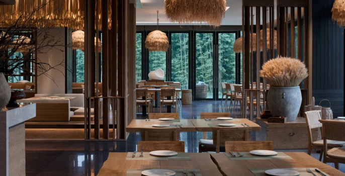 Dusit International expands across the lodging spectrum, launches ninth ...